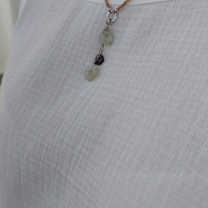 White Muslin Women Blouse , 3/4 Sleeve Gauze Cotton Top, Loose Organic ...