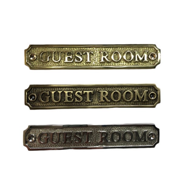 Guest Room Decor - Etsy