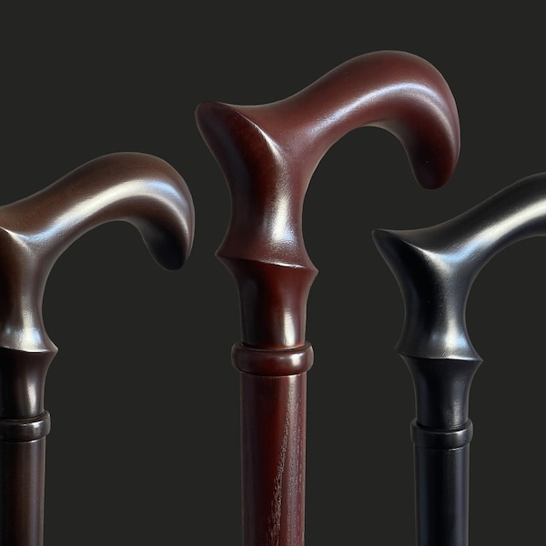 Beautiful Walking Canes for Women - Etsy
