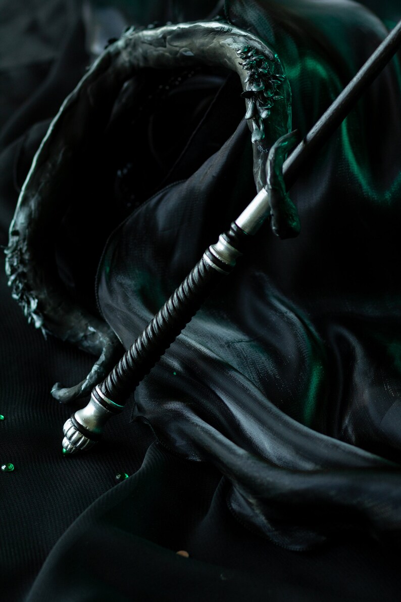 Professor Aesop Sharp a Magical Gift for True Witches or Wizards - Etsy