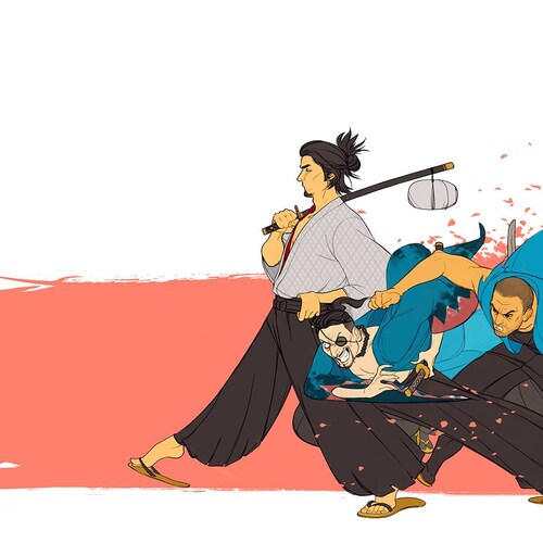 Goromi Print free Shipping - Etsy