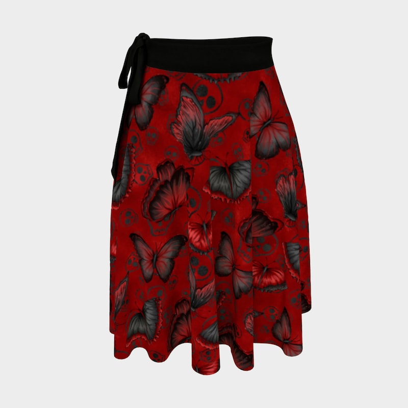 Butterfly Skirts for Women - Etsy