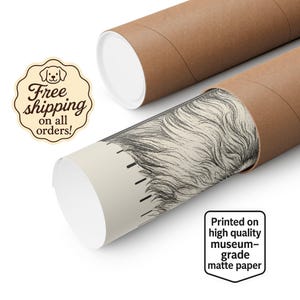 Custom Pet Mugshots - Personalized Dog Poster/cat Poster "crime ...