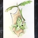 Flying Korok Drawing - Etsy