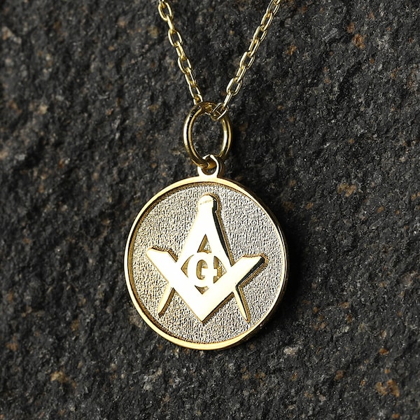 Masonic Jewelry - Etsy