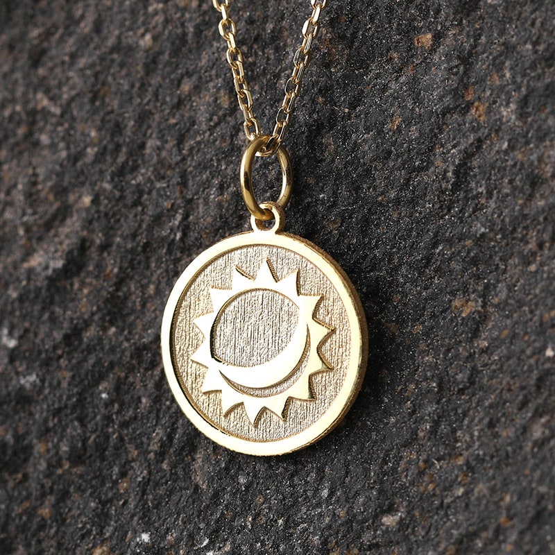 Sun Jewelry - Etsy