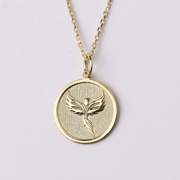 Phoenix Jewelry - Etsy