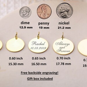 14k Gold All Seeing Eye Necklace, Personalized Pyramid Pendant, Masonic ...