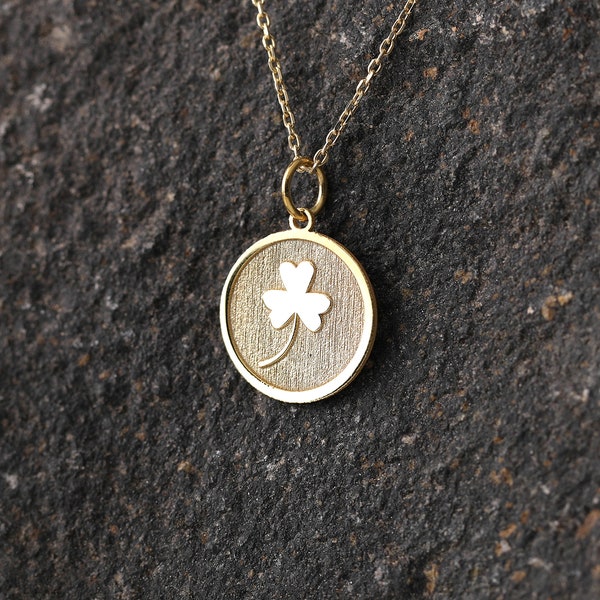 Three Leaf Clovers - Etsy