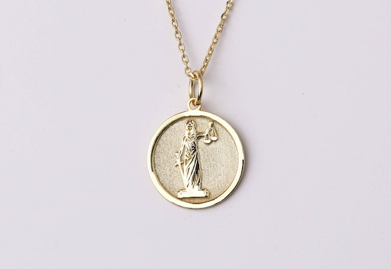 Lady necklace store
