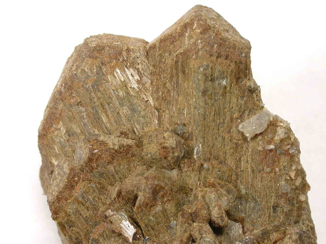 CHILDRENITE Rare Large Childrenite Crystal Group From Brazil. - Etsy