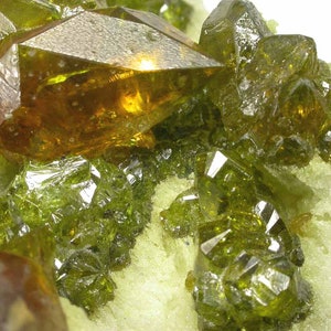 Rare and Pretty Zincite Specimen From Poland. - Etsy