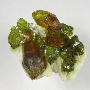 Rare and Pretty Zincite Specimen From Poland. - Etsy