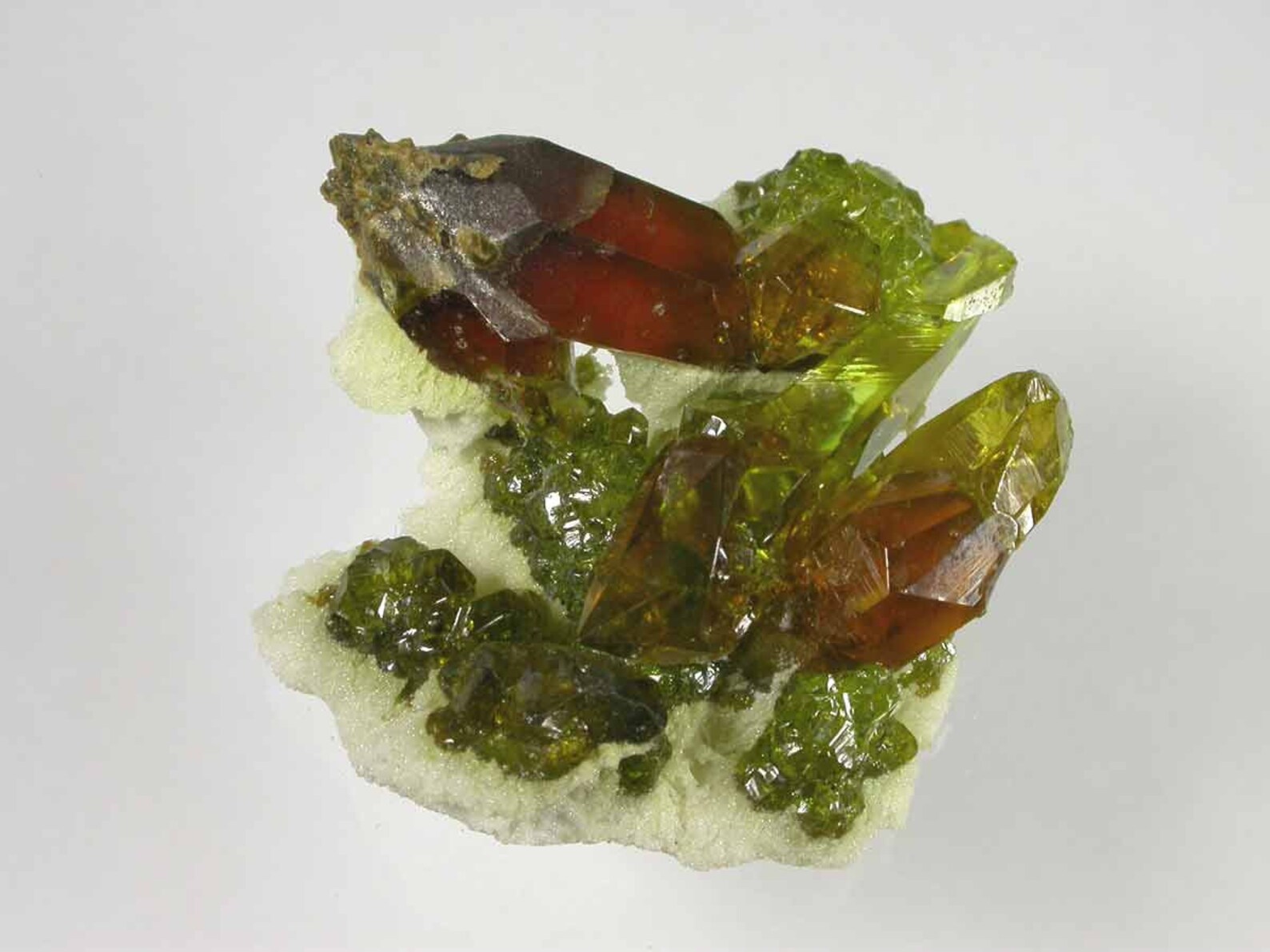 Rare and Pretty Zincite Specimen From Poland. - Etsy