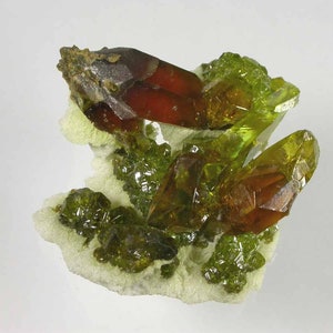 Rare and Pretty Zincite Specimen From Poland. - Etsy