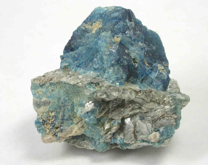 Stunning, Rare Blue Euclase Specimen From Zimbabwe. - Etsy