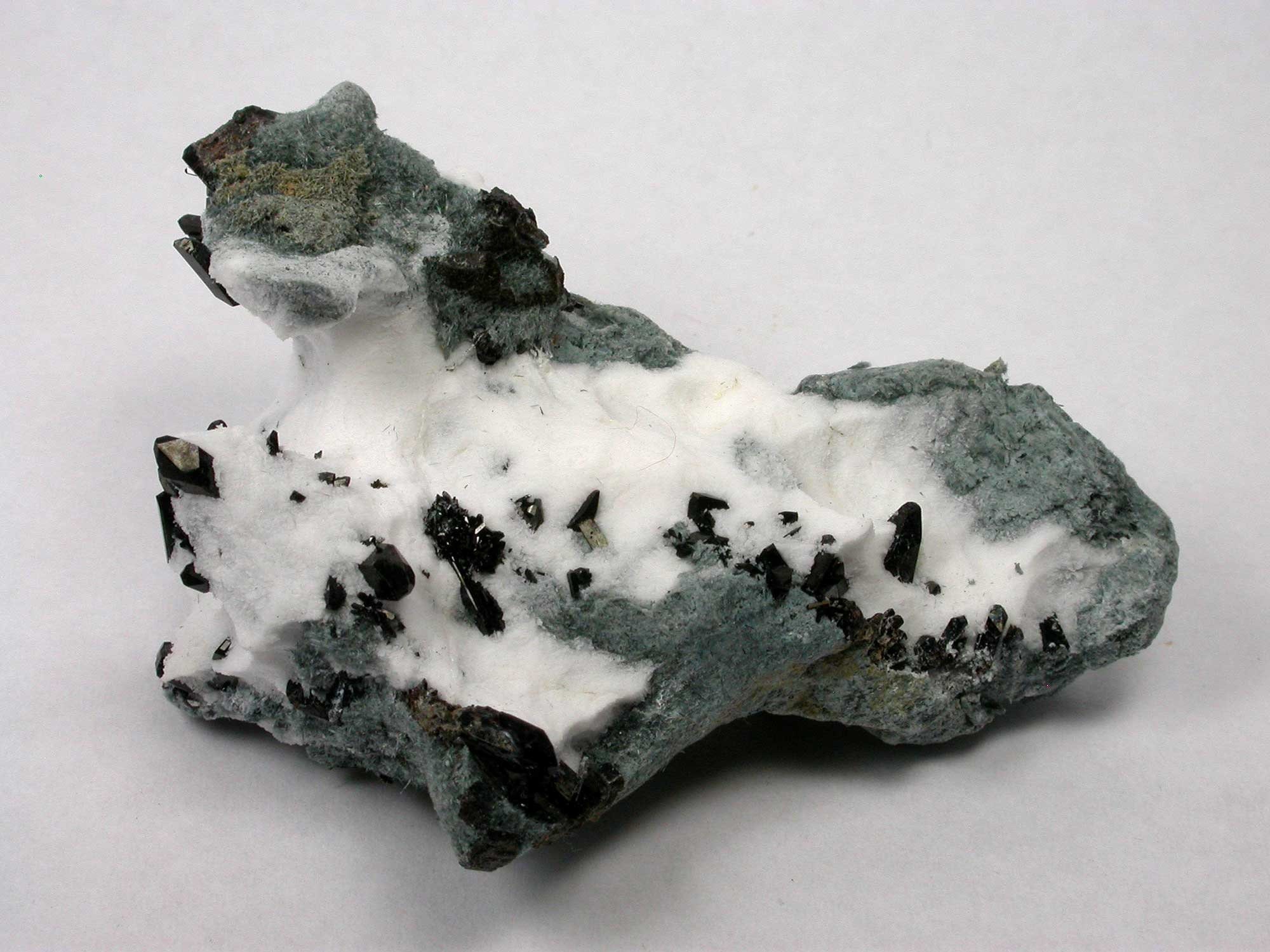 NEPTUNITE Rare Neptunite Crystal Specimen From USA. - Etsy UK