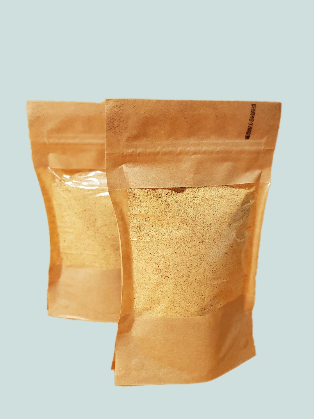 Dried Quince Powder 200 G. Fine Milled Quince Tea Powder. Getrocknete ...