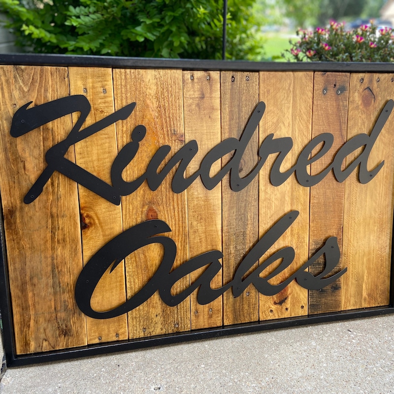 Shop Sign - Etsy