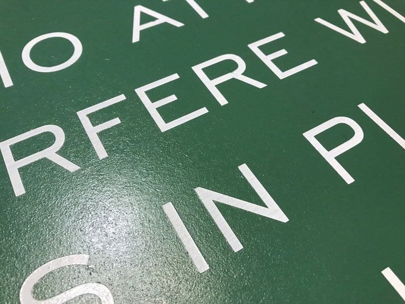 Boston Red Sox Fenway Park Cool Replica Sign From Monster - Etsy