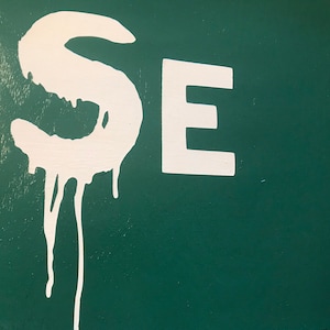 Boston Red Sox Replica Pre-2004 World Series Storrow Drive “reverse the ...