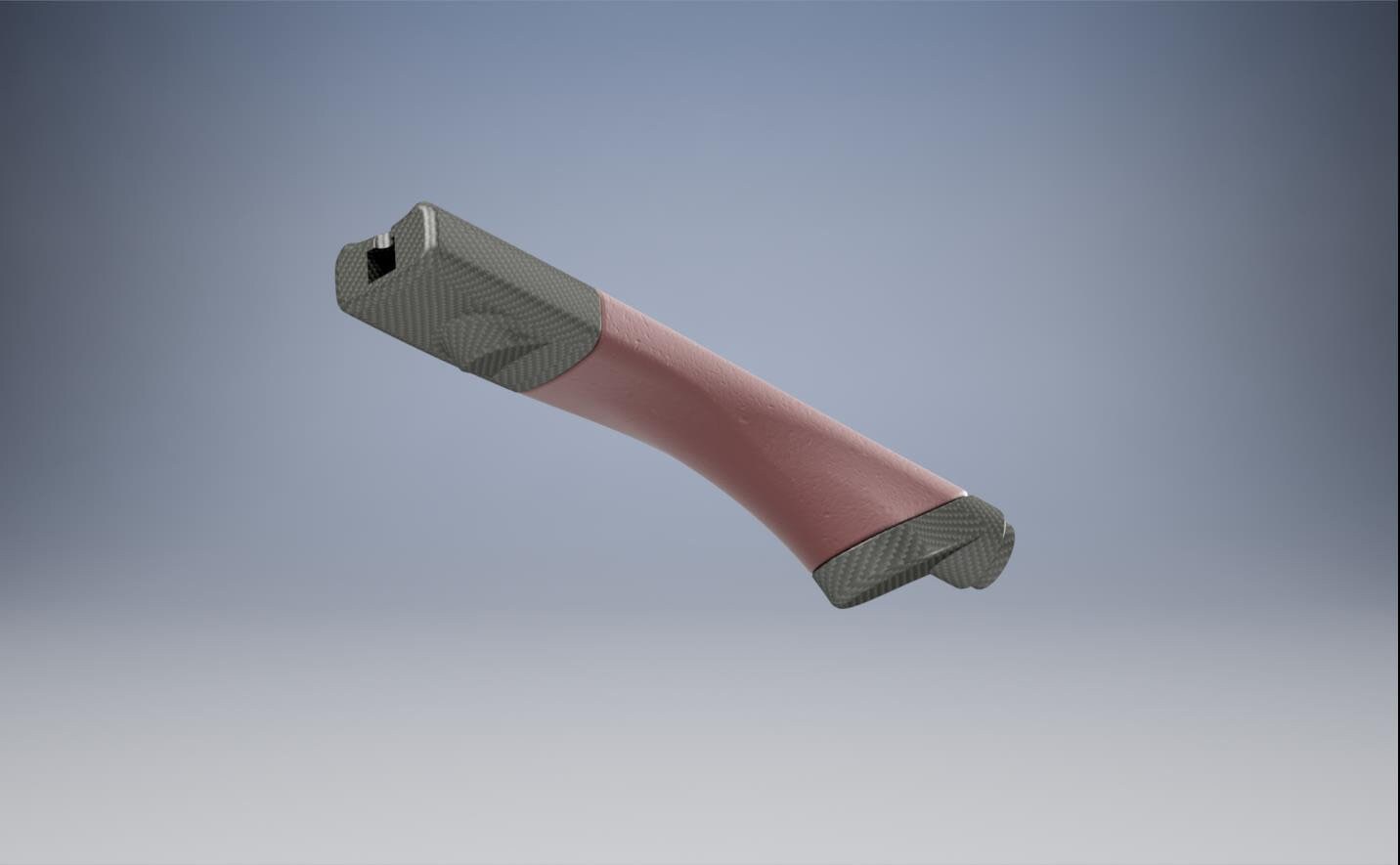 Mk II Modern French Fencing Grip - Etsy