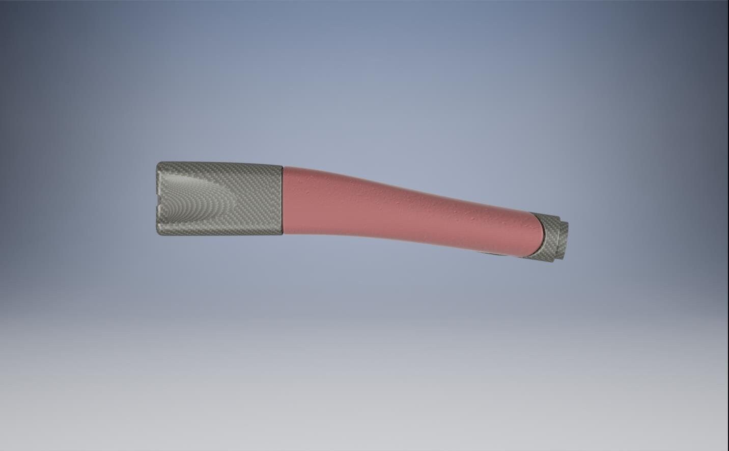 Mk II Modern French Fencing Grip - Etsy