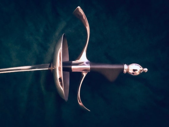 Sword Rapier