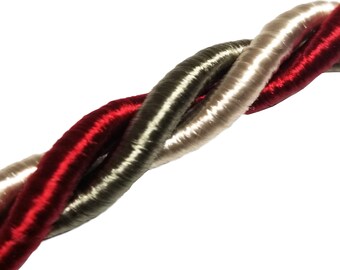 Red and Green Rope - Etsy