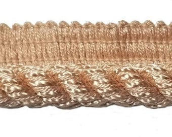 Conso Trims 22009 Empress Collection W13 VANILLA NATURAL Dawn - Etsy