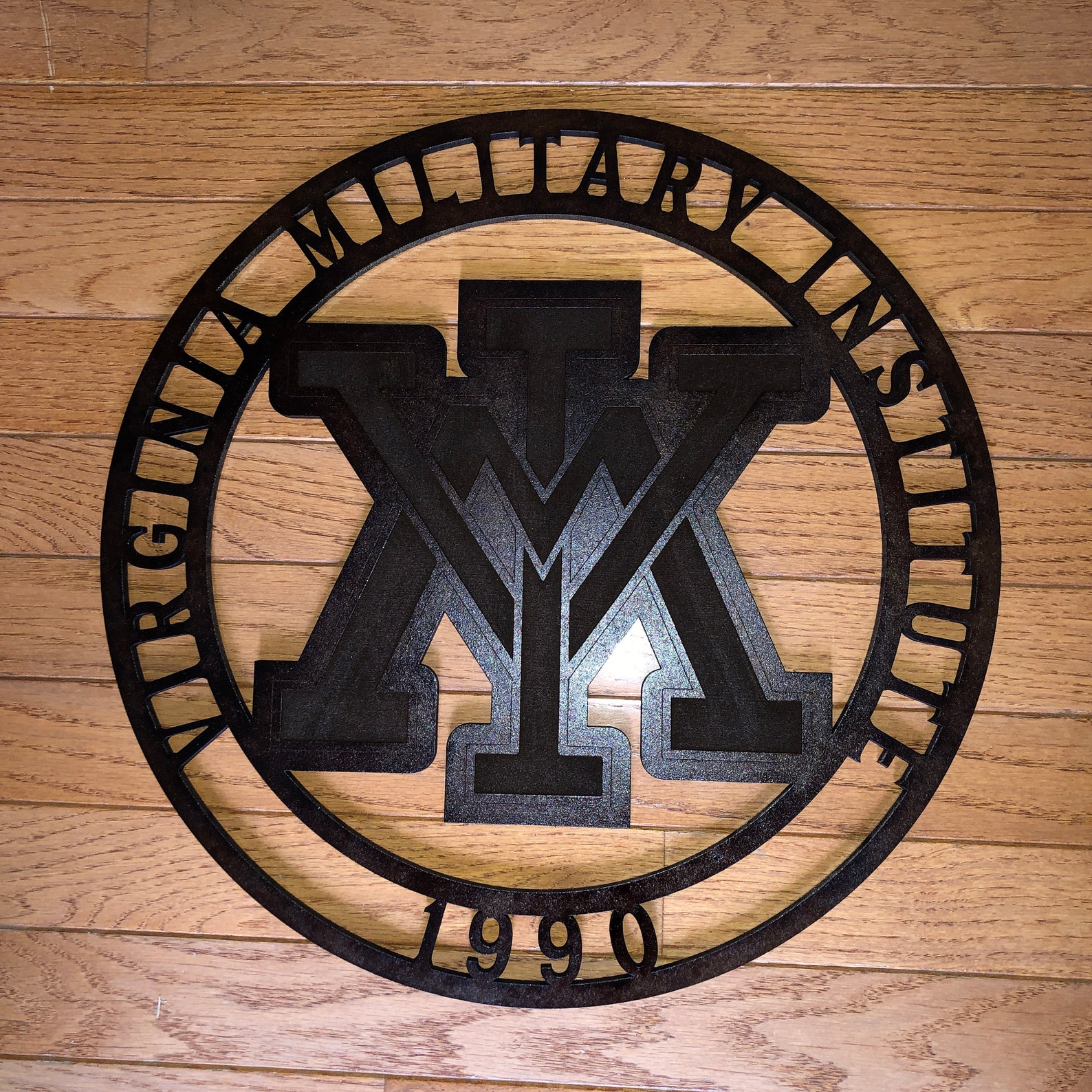 VMI Virginia Military Institute Customizable With Graduation - Etsy