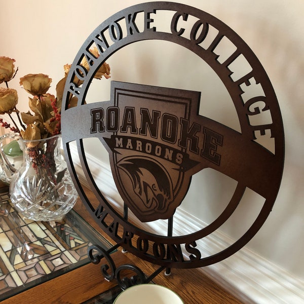 Roanoke - Etsy