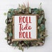 Roll Tide Roll Wood Sign - Etsy