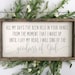 Goodness of God Wood Sign - Etsy
