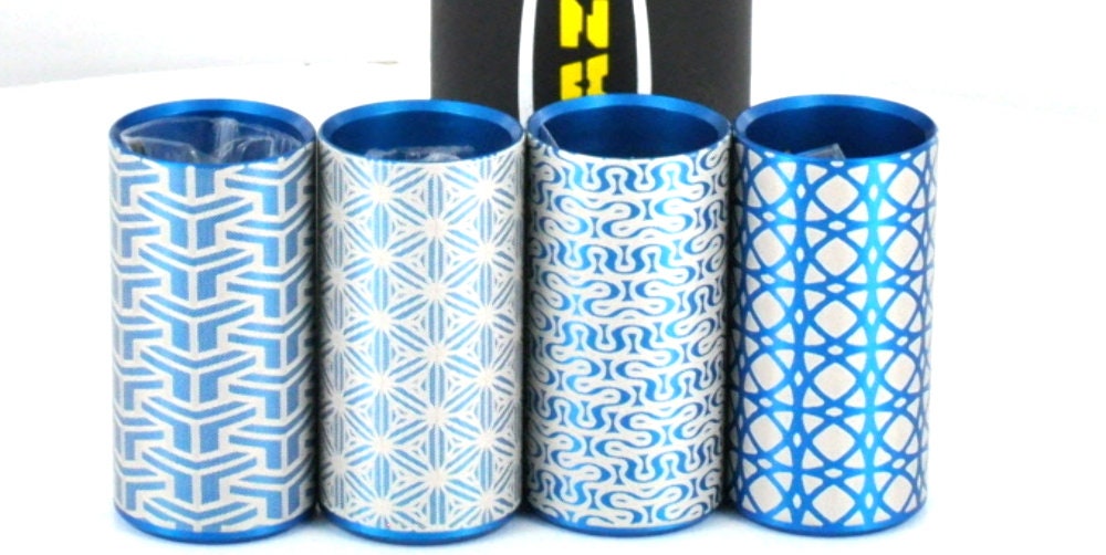 Custom Engraved Blue Turbo Guard Cover for Big Shot and Big | Etsy