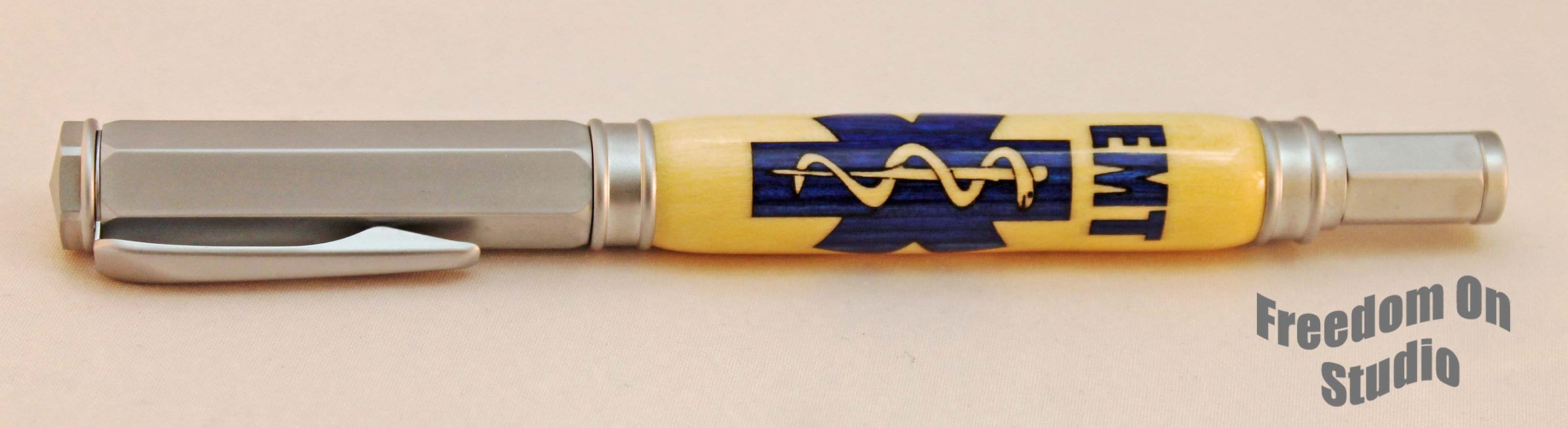 EMT Pen - Etsy