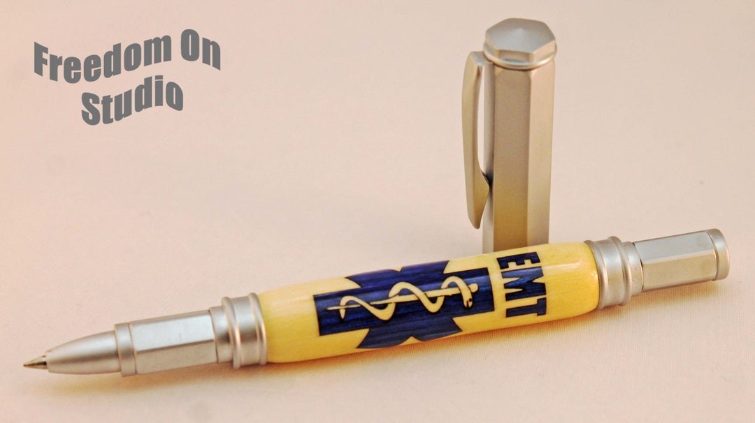EMT Pen - Etsy