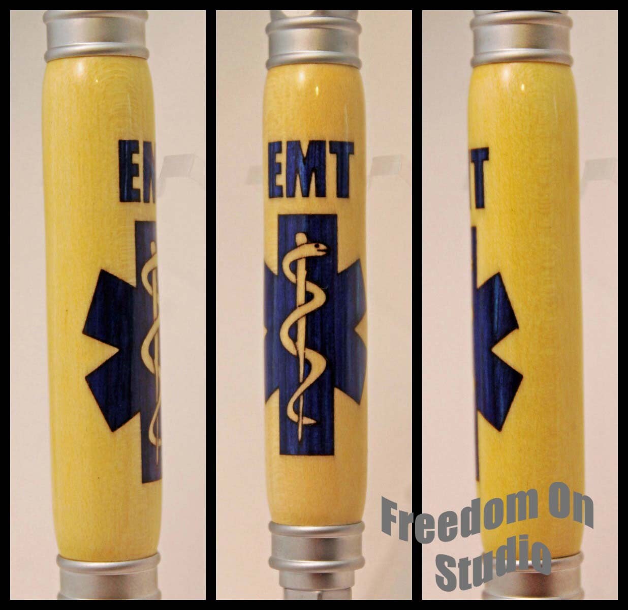 EMT Pen - Etsy