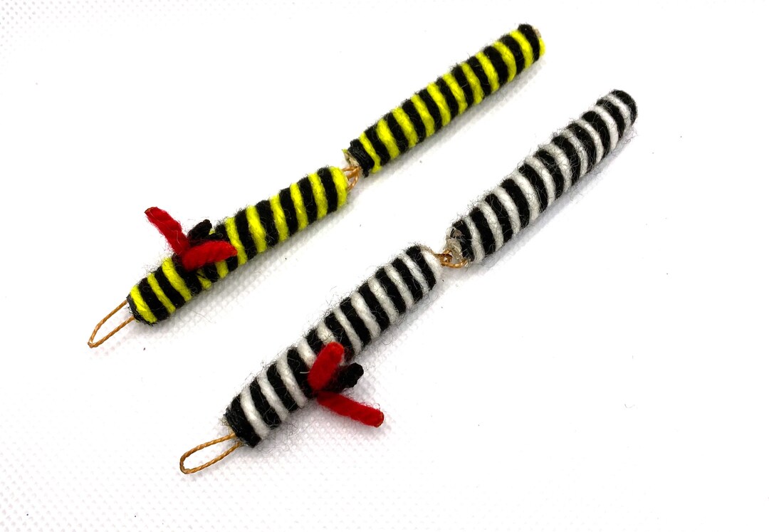 Centipede Cat Toy - Etsy