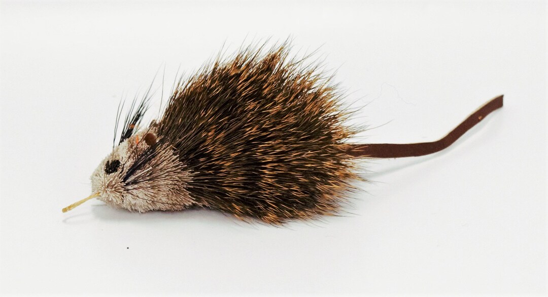 Rat Cat Toy by Litterboy Pets - Etsy