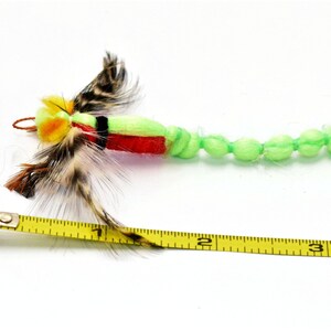 Dragonfly Cat Toy 3 Pk by Litterboy Pets - Etsy