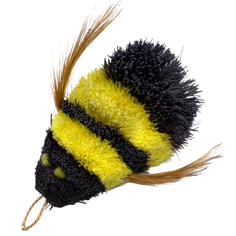 Bee Toy - Etsy
