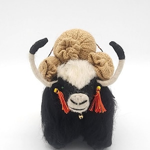 Yak Dolls - Etsy