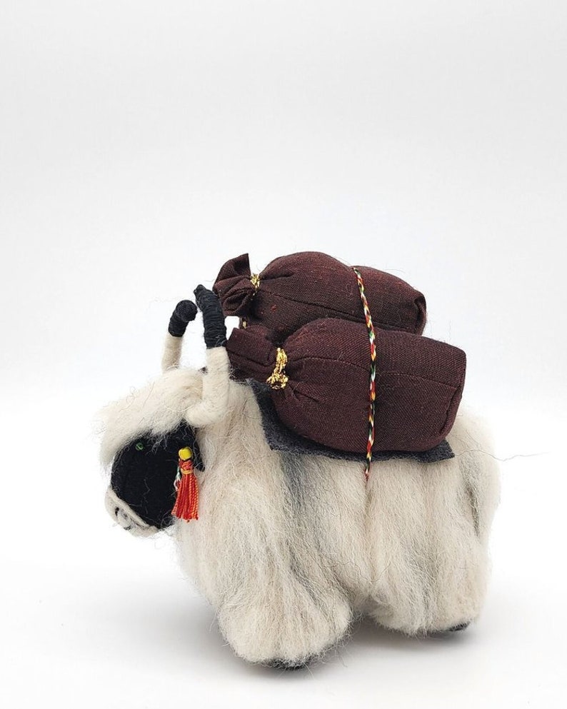 Yak Dolls - Etsy