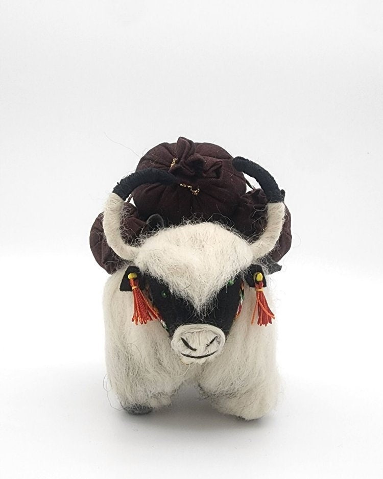 Yak Dolls - Etsy