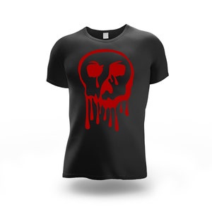 Bloody Skull Svg - Skull Svg Digital File - Cricut Digital Files ...