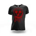 Bloody Skull Svg - Skull Svg Digital File - Cricut Digital Files ...