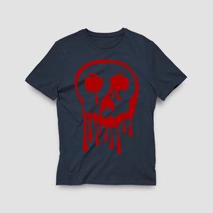 Bloody Skull Svg - Skull Svg Digital File - Cricut Digital Files ...