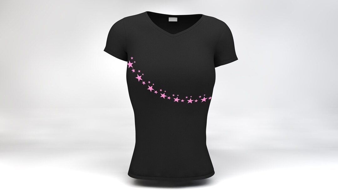 Star Design Svg - Cricut Star Svg File - Make Your Own T Shirts Decals ...