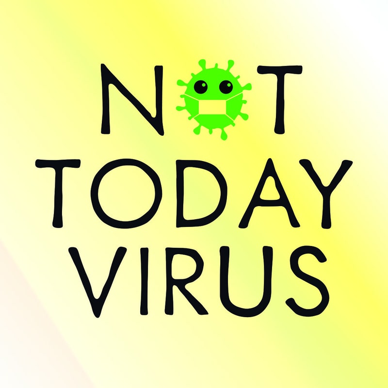 Covid 2020 Svg - Etsy